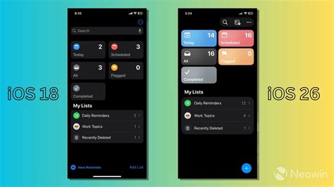 Exploring Ios 26 5 New Features You Can Find In The Reminders App Mobile News Nsane Forums