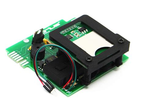 vdrivezx microdrive hardware emulator