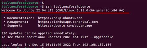 How To Resolve Ssh Permission Denied Publickey Error Its Linux Foss