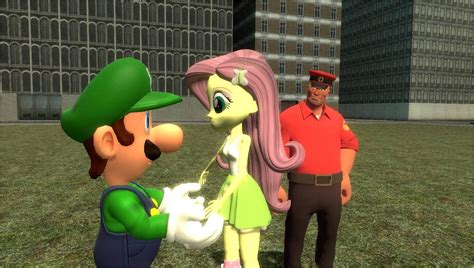 [gmod] Hands Of Kindness By Daniotheman On Deviantart