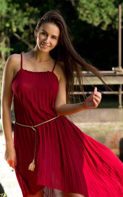 Metart Alisa Amore