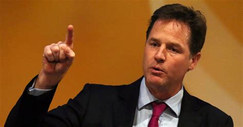 Nick Clegg Brings £125bn Business Bank To His Sheffield Constituency