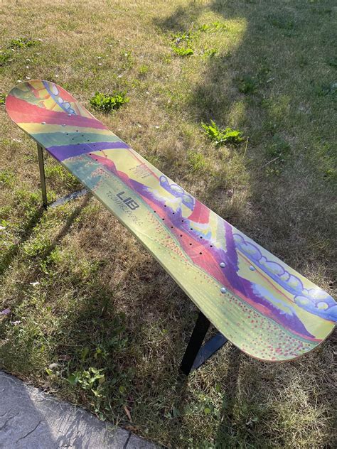 Wifes High School Board R Snowboarding