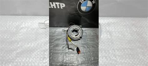 Подрулевой шлейф BMW E38/E39 дорест купить в Москве BMW 32341162111 | Авито