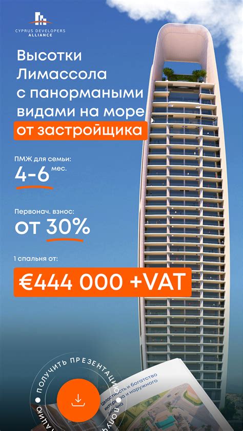 Недвижимость креативы / баннеры / упаковка on Behance