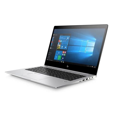 LAPTOP HP Folio 1040
