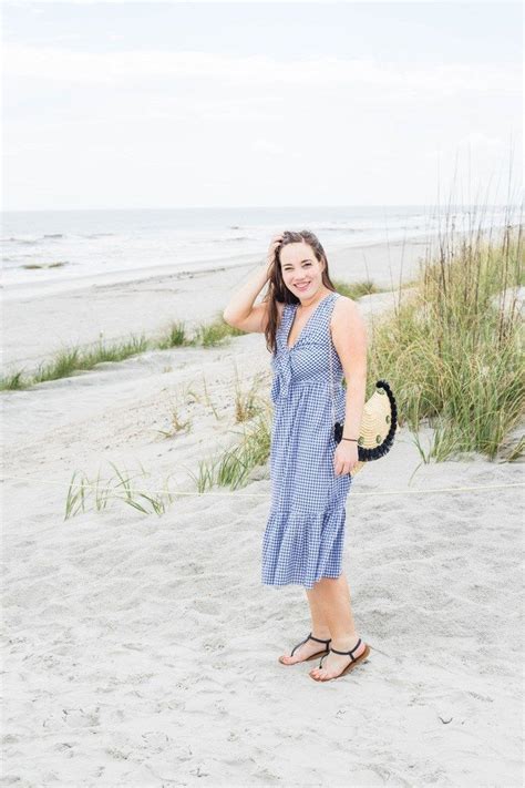 Vacation Outfits What To Wear In Florida Vacation Outfits Cute