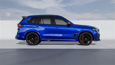 Roof Spoiler Megalodon Carbon For Bmw X4 G02 Lci Buy With Delivery
