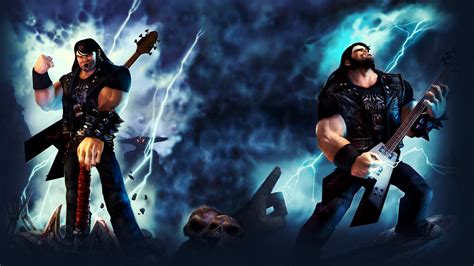 Brutal Legend купить со скидкой 16%