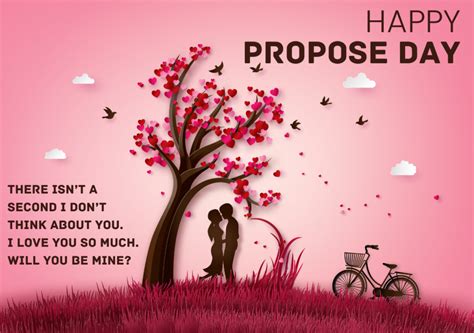 Happy Propose Day 2022 Wishes Quotes Hd Images Messages Status