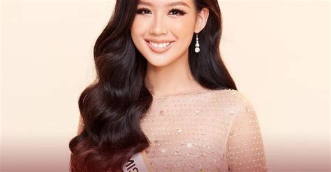 รวมรูปภาพของ นางงามเวียดนามคว้ามง Miss Intercontinental ส่วน ไฮดี้