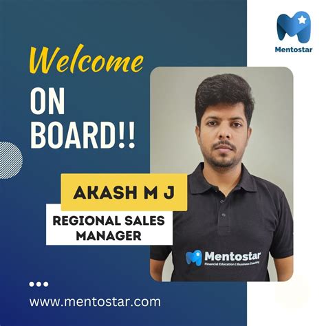 Akash Mj Posted On Linkedin