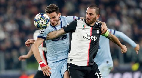 Juventus Vs Atletico Madrid Canceled Amid Unrest In Israel