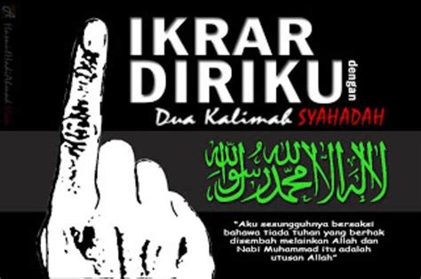 Mengucap Dua Kalimah Syahadah Rumi Pra Sekolah Pdf Bryce Crona