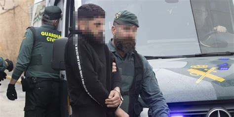 La Jueza Deniega La Libertad Para Otros Dos Detenidos En El Caso Del