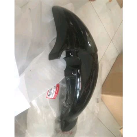 Jual Spakbor Depan Honda Megapro Primus Shopee Indonesia