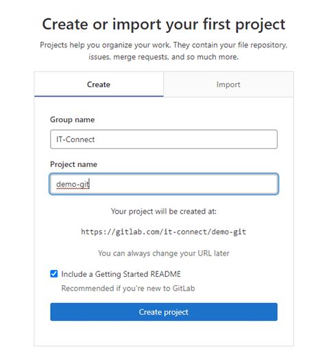 gitlab comment générer et utiliser une paire de clés ssh