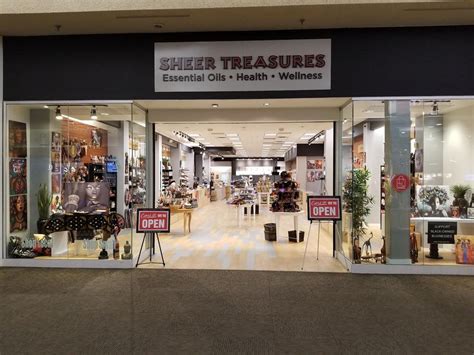 Sheer Treasures We Are The Village Of Unique Sheer Treasures