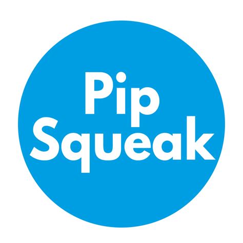 Pip Squeak Get Flocked