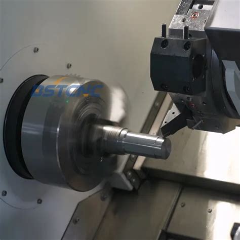 Tck High Precision Metal Turning Milling Slant Bed CNC Lathe Machine Tools CNC Machine And Lathe