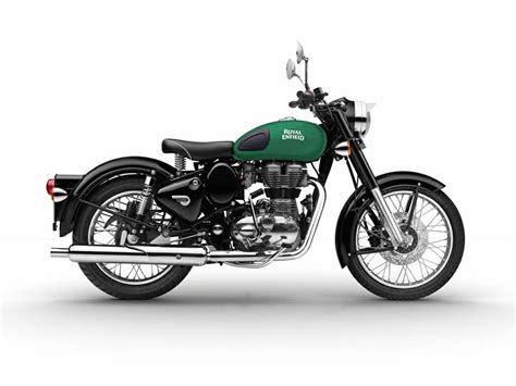2017 Royal Enfield Classic 350 Price Mileage Specifications Top