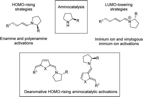 Iminium Ion