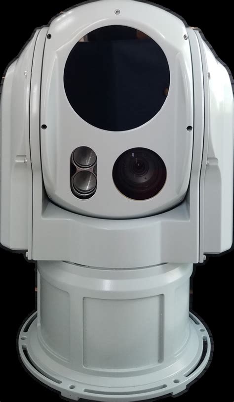 Hệ Thống Theo Dõi Ven Biển Hoàn Toàn Kín Cho Tàu Không Người Lái Hd Ccd