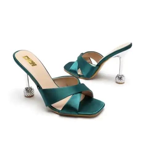1 Reliable High Heels Manufacturer And Supplier Hyd Shoes