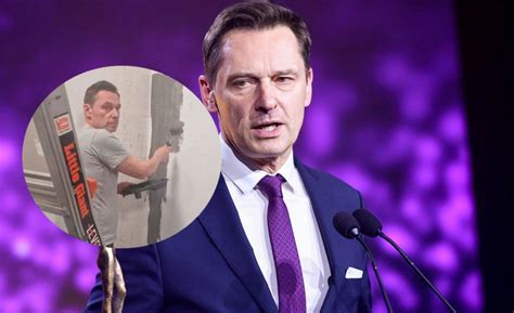 Krzysztof Ziemiec był gwiazdą TVP Zdjęcie z Irlandii obiegło sieć o2