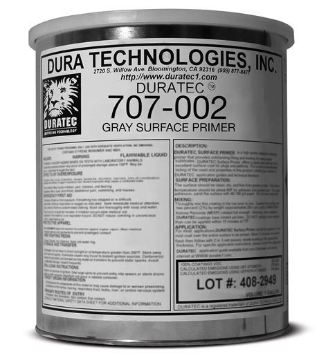 Duratec Hawkeye Industries