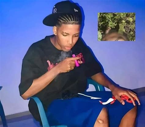 Joven De 18 Años Cae Abatido Por Agentes De La Dncd Elfogondesanjuancom