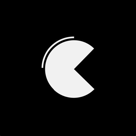 Premium Vector Initial C Logo Design Abstract Icon