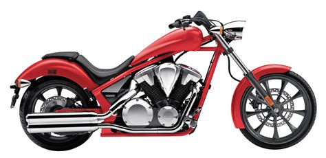 2013 Honda Fury CPU Hunter