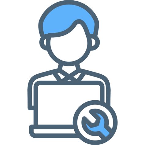 Technical Support Generic Others Icon