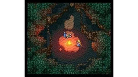 Dragon Quest Vi Maboroshi No Daichi Snes
