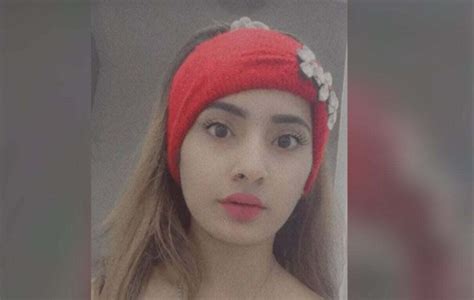 In Pakistan è stata arrestata la madre di Saman Abbas Nazia Shaheen