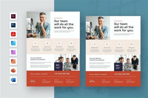 20 Best Powerpoint Flyer Templates Ppt Flyer Tips Yes Web Designs