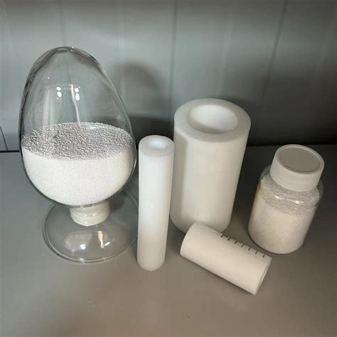 Japanese Daikin M139 Ptfe Particle Material Polytetrafluoroethylene Ptfe Particle Material