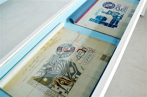 méxico exporta stamps by rafael davidson at MUFI Stamp Postage
