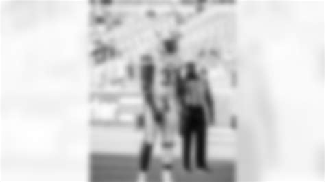 Junior Aho Joins Through NFL International Player Pathway Program