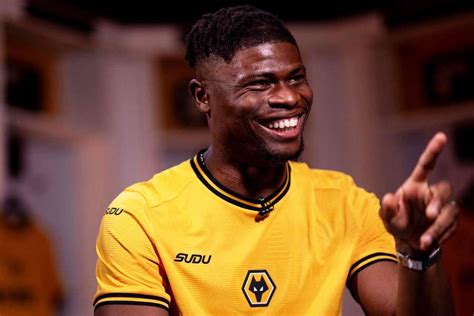 Top 10 Des Plus Gros Transferts De Joueurs Africains Du Mercato
