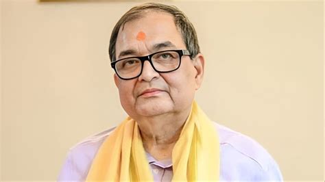 Kishor Kunal Death आचार्य किशोर कुणाल का आज होगा अंतिम संस्कार इन