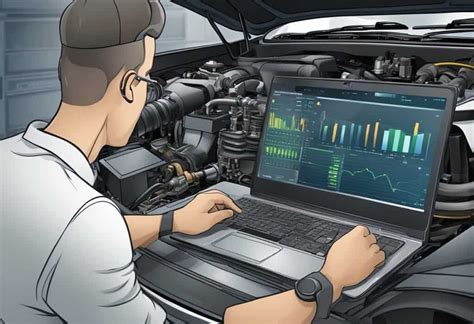 Decoding The P0017 Code How To Solve Camshaft Position Correlation Issues The Motor Guy