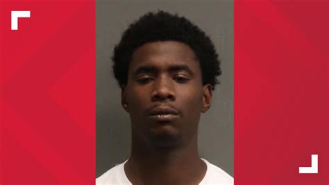 Memphis Men Charged Stealing Mercedes At Nashville Hotel