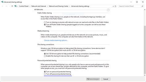 Connecting To Windows Computer In LAN English Endless OS Community