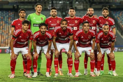 الـ21 على التوالي قطار الأهلي يواصل انتصاراته بثنائية أمام زد فيديو