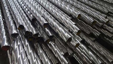 Stainless Steel Ornamental Tube Ktt Steel Industries Sdn Bhd