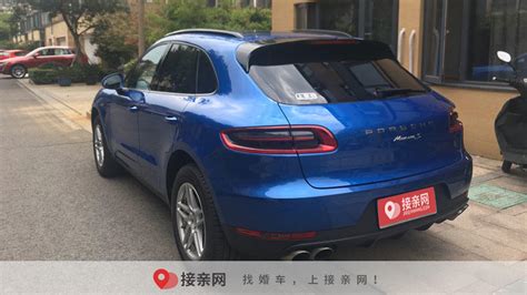 保时捷macan婚车价格 无锡婚礼租车价格表 接亲网