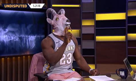 The Parts Of The Michael Jordan Lebron James Goat Debate That Actually