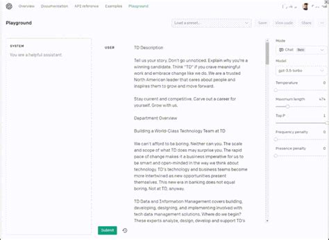 Processing Job Descriptions With Chatgpt Learn Chat Gpt Beginner Learn Chat Gpt